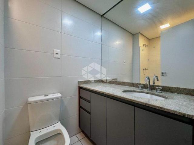 Studio á venda no Brooklin com 31m2