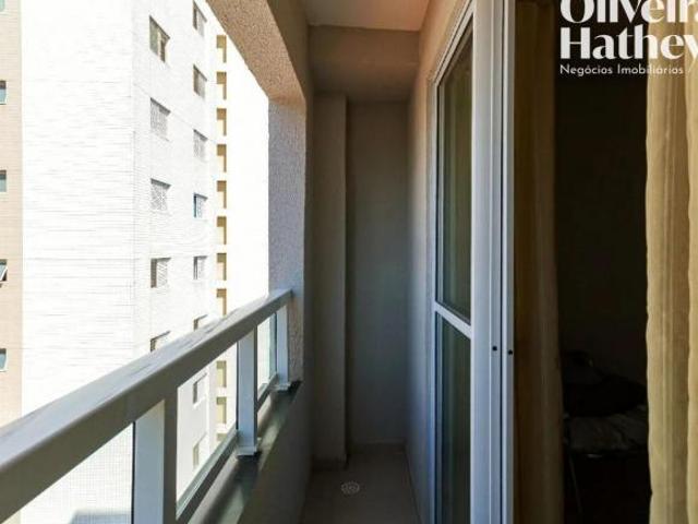 Studio à venda no Brooklin | Metrocasa Berrini