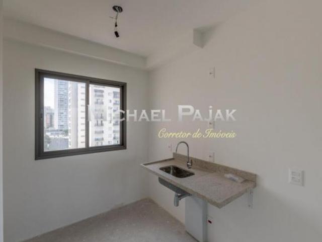 Studio à venda no Brooklin Michael Pajak 11 99996 4550