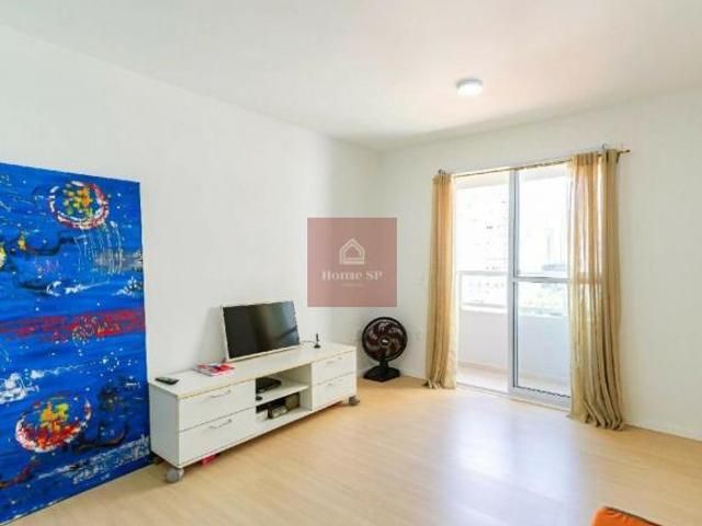 Studio a venda no Brooklin Novo