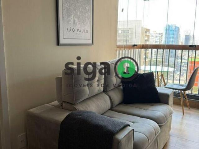 Studio à Venda no Brooklin Oportunidade Imperdível!