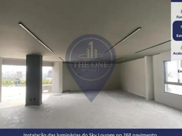Studio à venda no Brooklin Paulista, São Paulo SP: 1 quarto, 1 banheiro, 24m² de área!