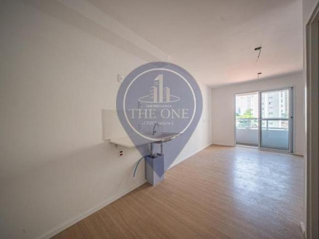 Studio à venda no Brooklin Paulista, São Paulo SP: 1 quarto, 1 sala, 1 banheiro e 24,00 m² de área