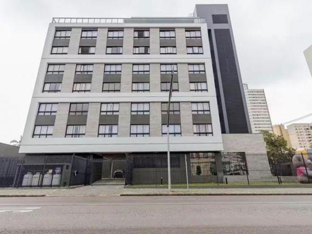 STUDIO À VENDA NO BRICKELL ONE – PRONTO: MORAR OU INVESTIR