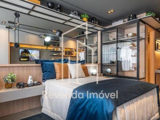 STUDIO À VENDA NO BUTANTÃ