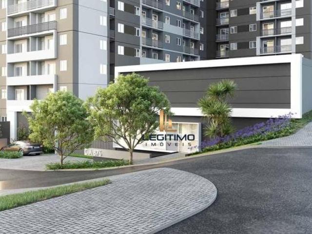 Studio à venda no Butantã, 24 metros privativos, lazer completo