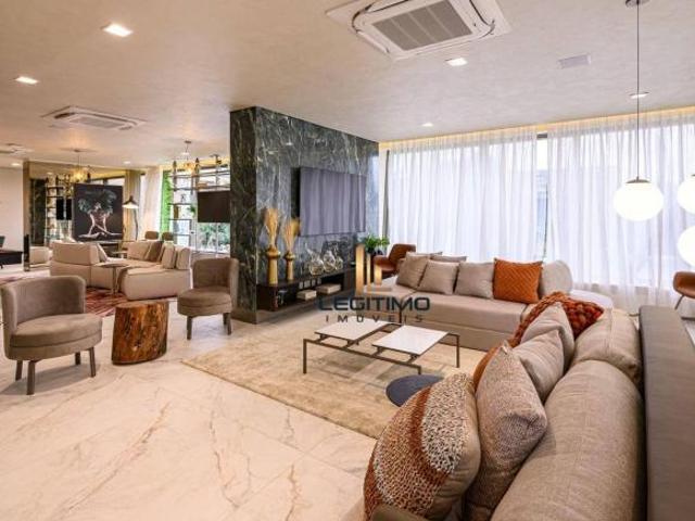 Studio à Venda no Campo Belo com 44m² e Lazer Completo