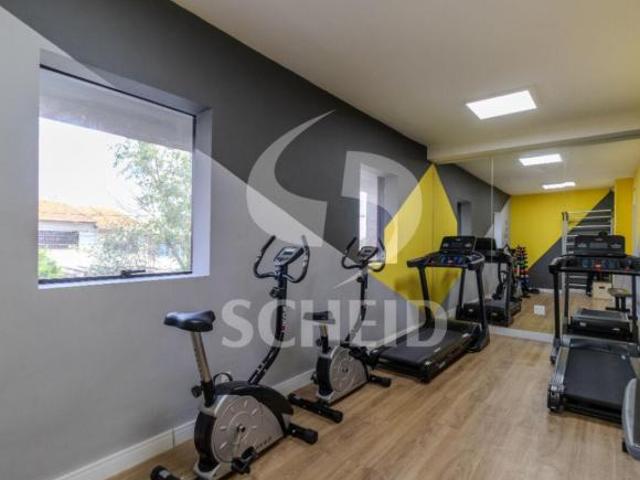 Studio á Venda no Campo Belo com 20m², 1 quarto
