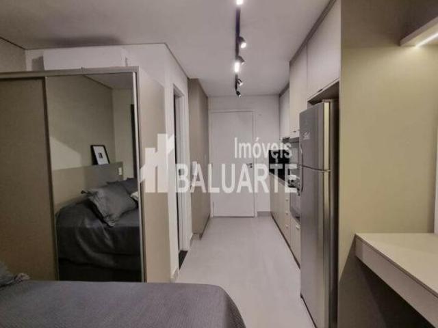 Studio a venda no Campo Belo SP 24 m²