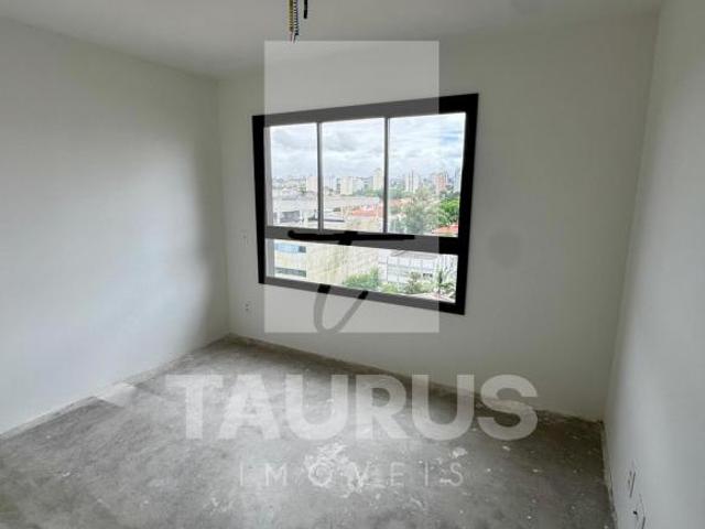 Studio à venda no Campo Belo, 1 suíte, 1 vaga de garagem, 22 m²