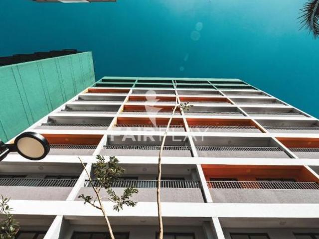Studio à Venda no Campo Belo 31 m² Pronto para Morar Campo belo São Paulo SP