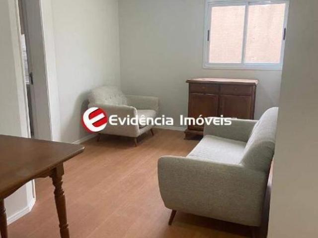 Studio à venda no Casa Branca em Santo André!