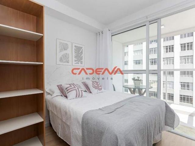 Studio à venda no Centro