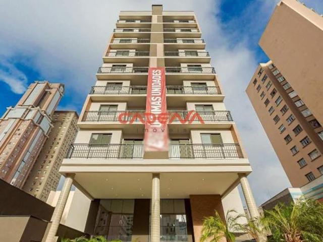 Studio à venda no Centro