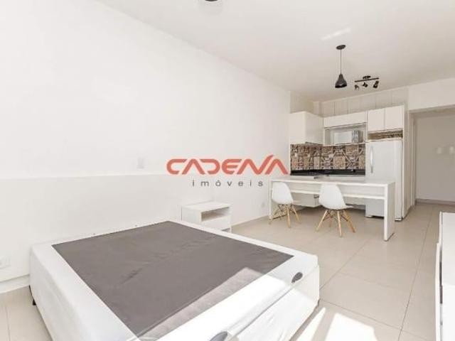 Studio à venda no Centro