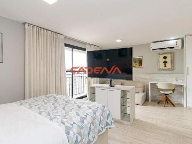 Studio à venda no Centro