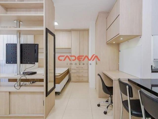 Studio à venda no Centro