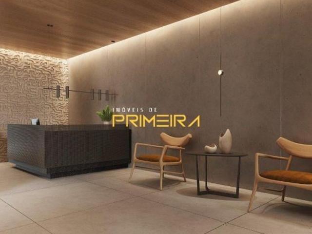 Studio à venda no Centro Cívico de Curitiba