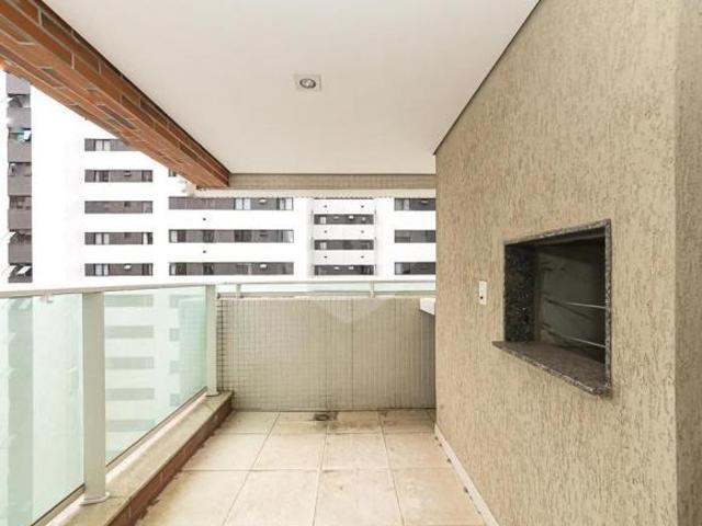 Studio à venda no Centro, Curitiba