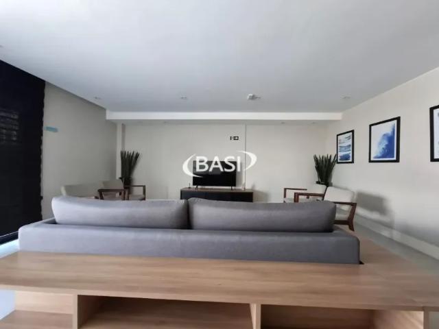 Studio à Venda no Centro de Curitiba Porteira fechada