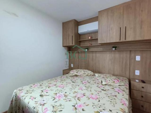 Studio à venda no centro de Poços de Caldas