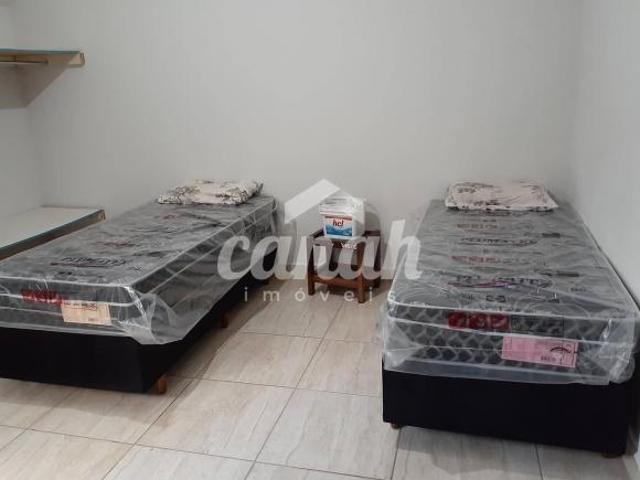 Stúdio à Venda no Centro de Ribeirão Preto 89m² por R$320k
