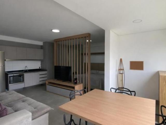 Studio à venda no Centro em Campinas/SP