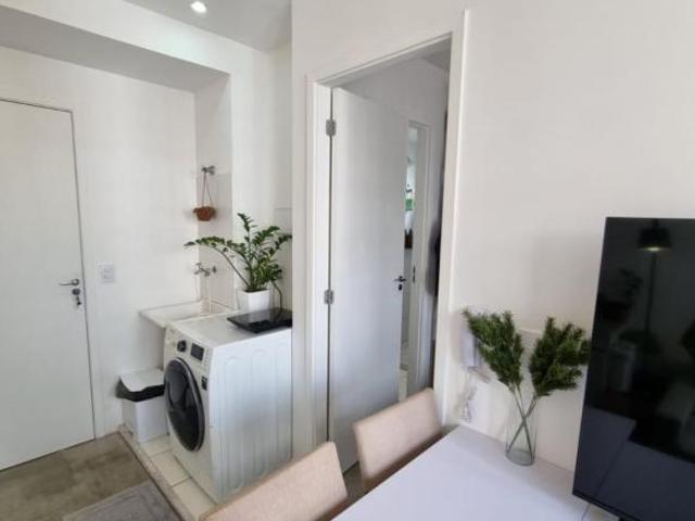 Studio à Venda no Condomínio My Click 24m² Panamby São Paulo SP