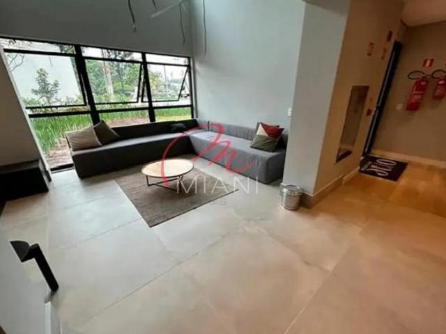 Studio à venda no Condomínio Modern Estação Butantã com 25m², São Paulo, SP