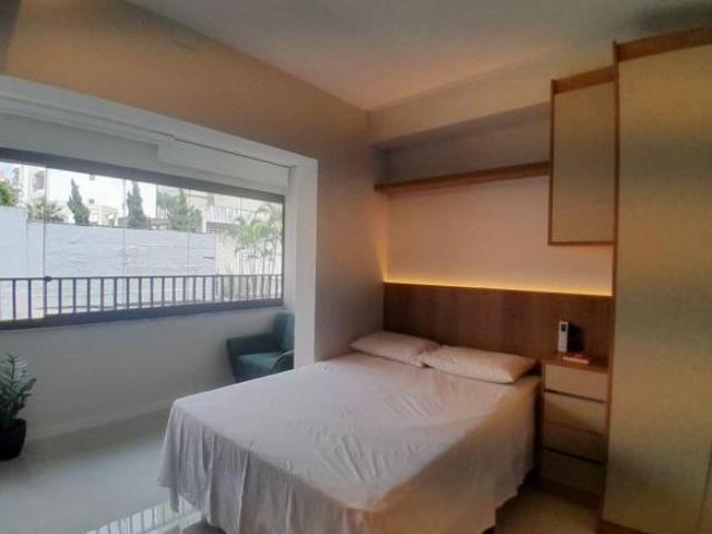 Studio a venda no condomínio moderna vila clementino na vila Clementino em São Paulo SP