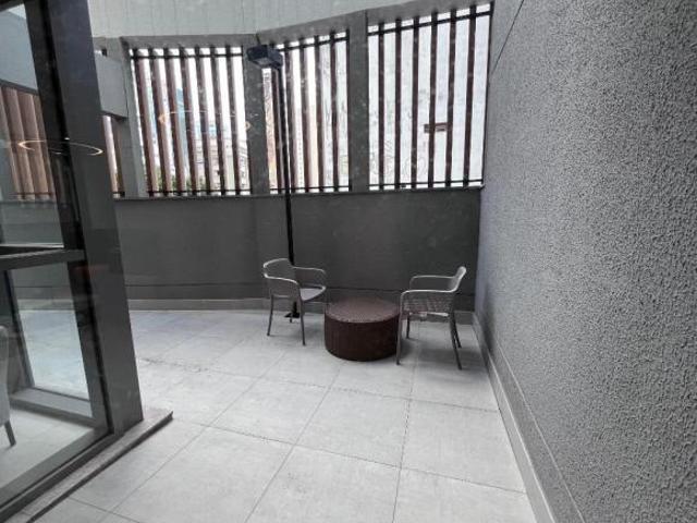 STUDIO A VENDA NO CONDOMINIO NEX ONE CONSOLAÇÃO