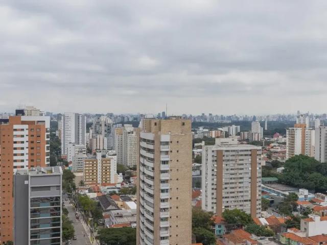 Studio à Venda no Condomínio Benx Vila Mariana em Vila Clementino São Paulo SP