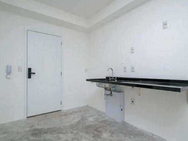 Studio à venda no Condomínio Exalt Ibirapuera em Vila Clementino em São Paulo SP