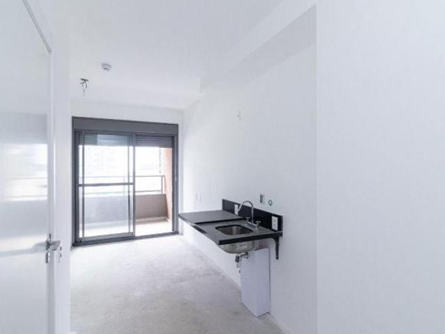 Studio à venda no Condomínio Haus Mitre na Vila Clementino em São Paulo – SP
