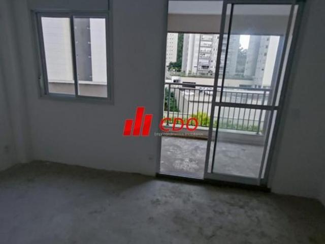 Studio à venda no Condomínio Living Concept na Vila Andrade, São Paulo SP: 1 quarto, 1 banheiro, 25