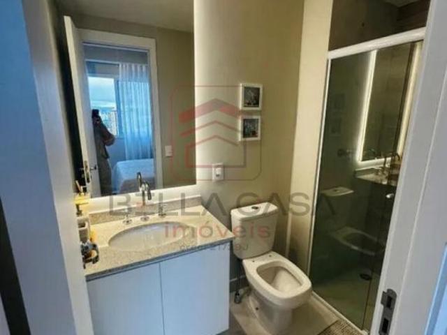 Studio à Venda no Condomínio Smart Studios Belém, São Paulo