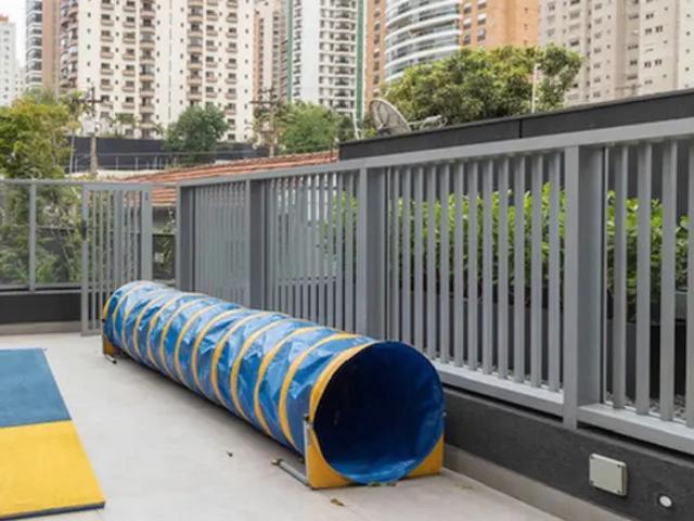 Studio à venda no condomínio Vitacon Apiacás, Perdizes, São Paulo SP