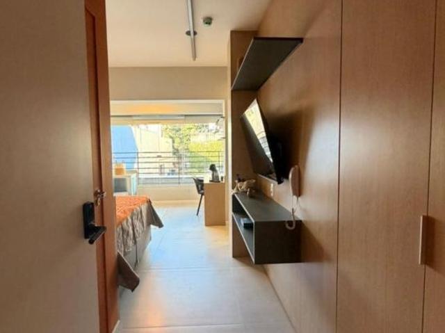 Studio à venda no Condomínio Yellow Vila Progredior São Paulo/SP 28m² 1 dormitório