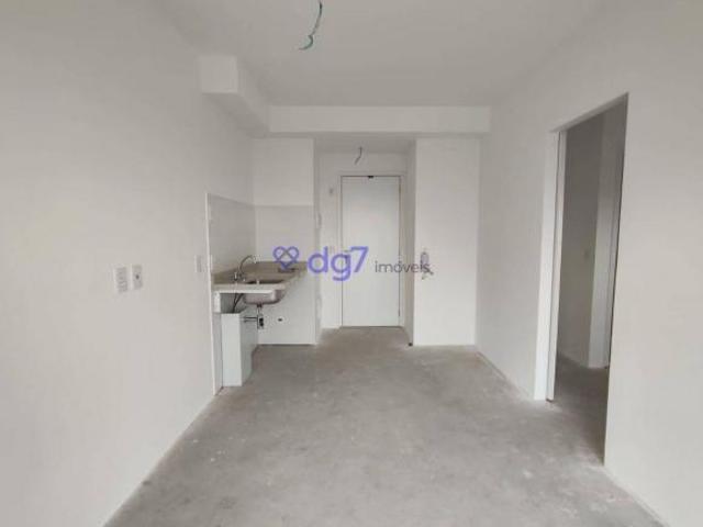 Studio à venda no Conect Butantã | 28 m² | 1 Suíte | A 500 m do metrô Butantã | Próximo à USP | Idea