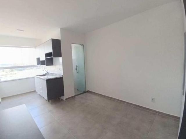 Studio à venda no Collegiate com 1 quarto, 21m²