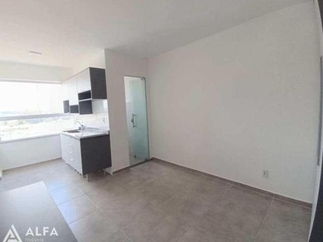 Studio à venda no Collegiate com 1 quarto, 21m²