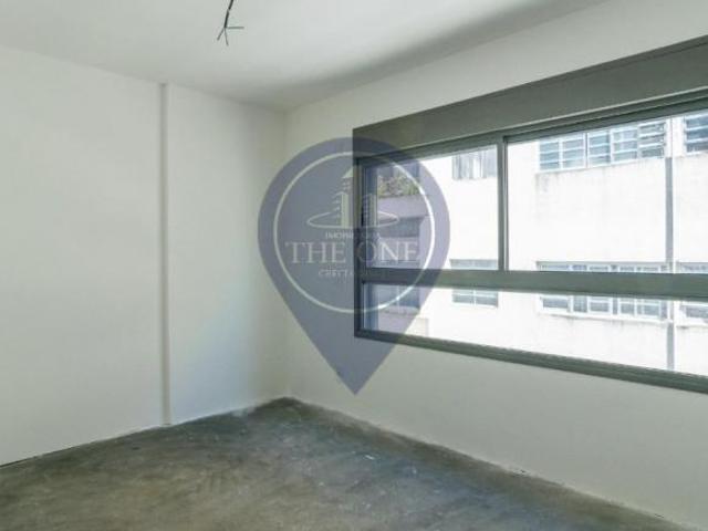 Studio à venda no coração do Paraíso São Paulo SP! 1 quarto, 1 banheiro, 21m² de área. Aproveite e