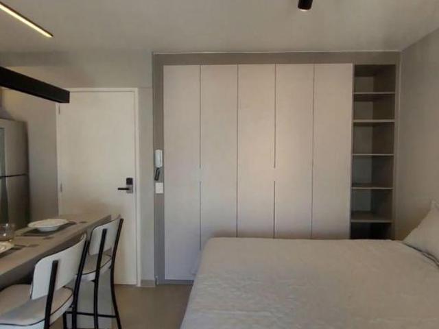 Studio à venda no Edifício Infini, VIla Mariana, em São Paulo SP
