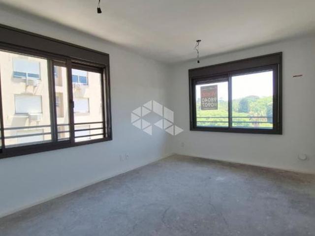 Studio à Venda no Edifício JP Redenção Bairro Cidade Baixa