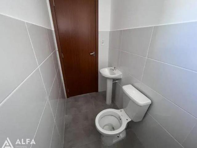Studio à venda, no Edificio My Place Home And Work em Barbacena, Centro, com 1 quarto, 21m²