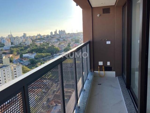 Studio à Venda no Guanabara – Campinas/SP