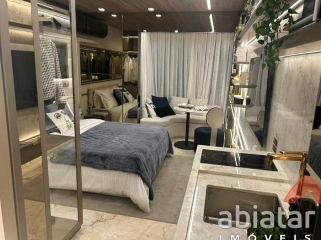 Studio à venda no Heaven Apartments Bela Vista, São Paulo / SP