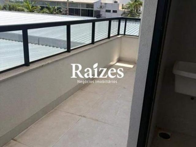 Studio à Venda no Infinity Living próximo ao Praia Clube no Bairro Patrimônio