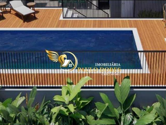 STUDIO À VENDA NO ITAGUÁ EM UBATUBA SP