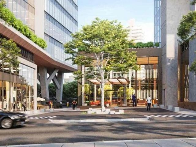 STUDIO a venda no ITAIM BIBI, na JOAQUIM FLORIANO, com 34,29 m2, 1 dorm e 1 vaga pronto para sua dec